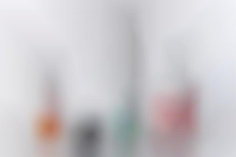 Dipped Pastel Packaging : SOP