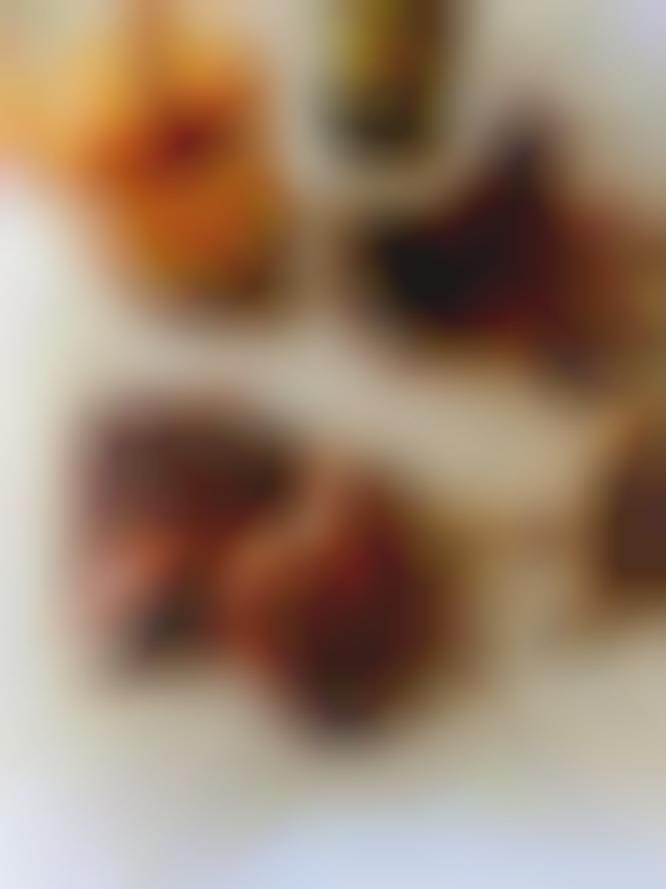 Root Beer Rib Toppings : root beer BBQ sauce