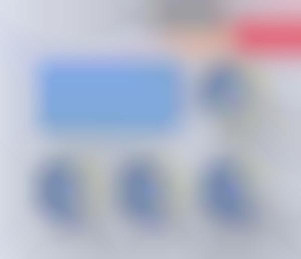 Explanatory Social Charts : Facebook engagement infographic