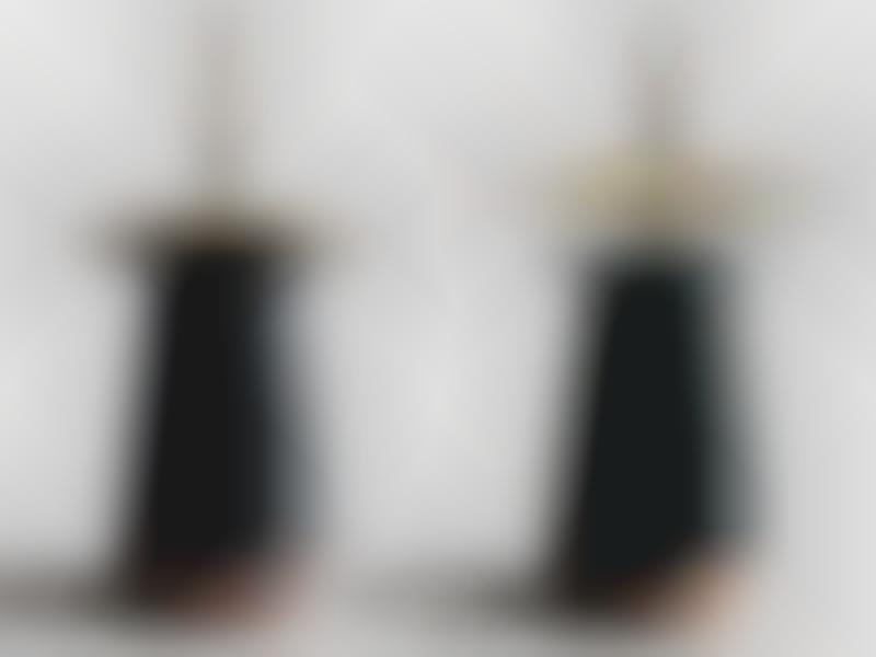 Rotating Oil Diffusers : diffuser design