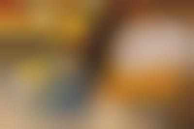 Cartoon Alien Fries : Minion Character