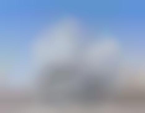 Concave Asian Architecture : Concave Wall