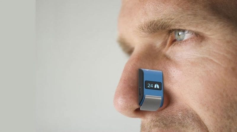 Wearable Emergency Monitors : First aid technology