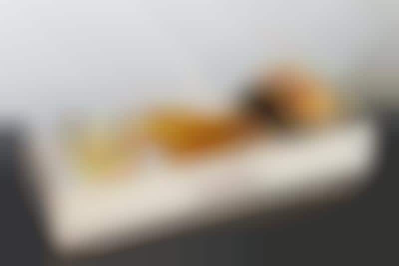 Rustic Sandwich Shop Branding : Rustic Sandwich Shop