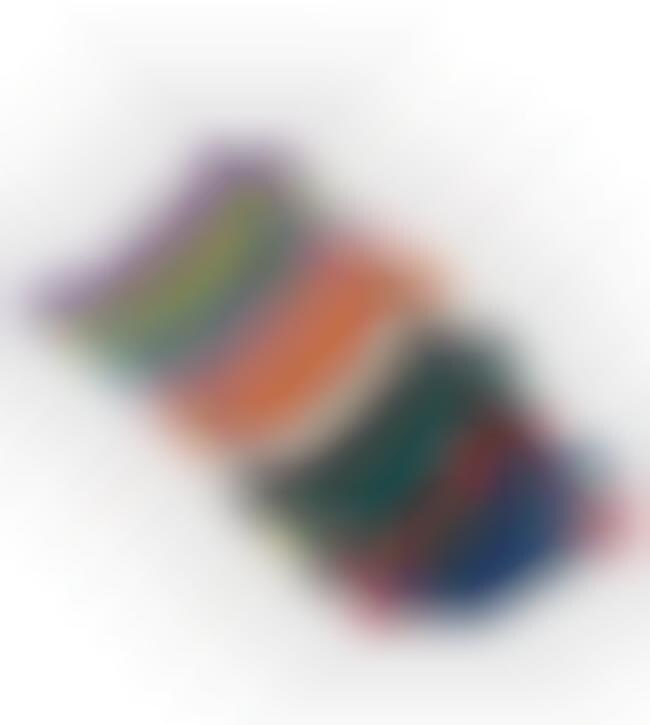 Coconut Fiber Socks : high-tech socks