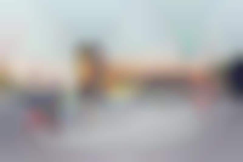 Wi-Fi Phone Booths : linknyc