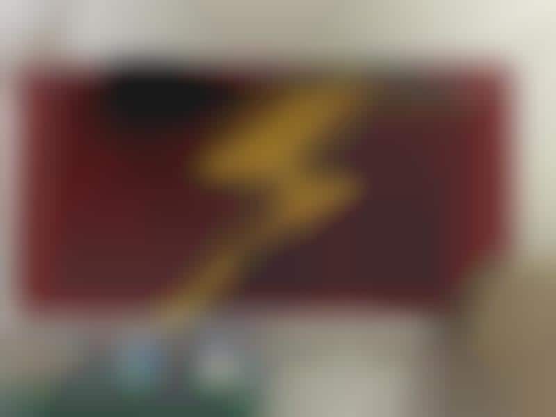 Wizardly School Classrooms : harry potter-themed classroom