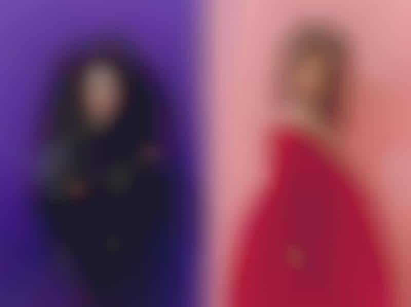 Mini Miss Portraits : mini miss