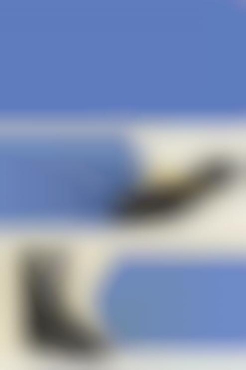 Shoe Personality Charts : Shoe Personality