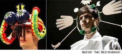 14 Pieces of Wearable Art