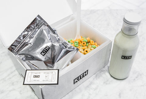 25 Experiential Breakfast Innovations