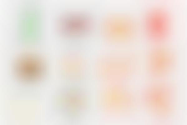 Characterized Breakfast Charts : breakfast guide