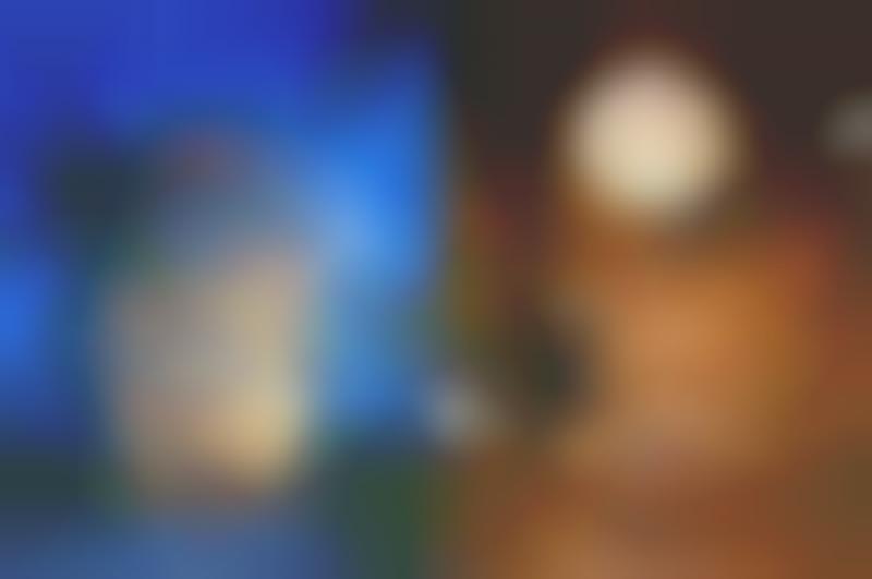 Towering Tropical Eateries : Tavaru