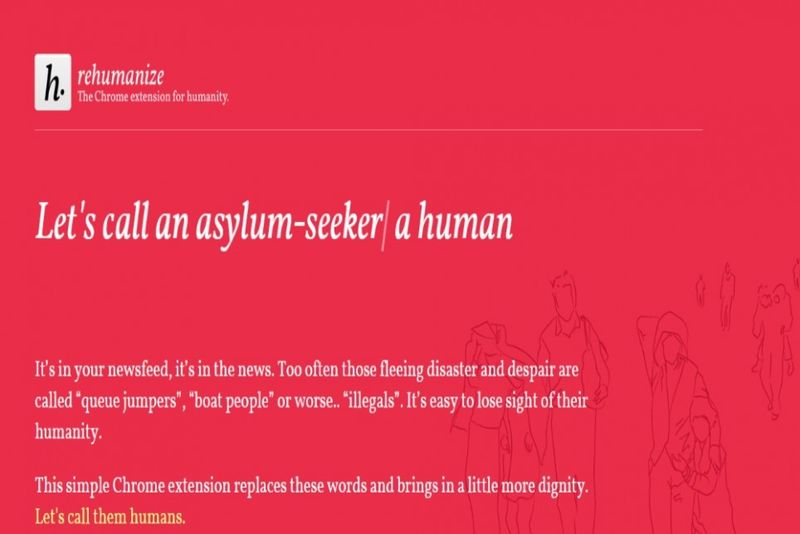 Prejudicial Language Checkers : unconscious prejudices