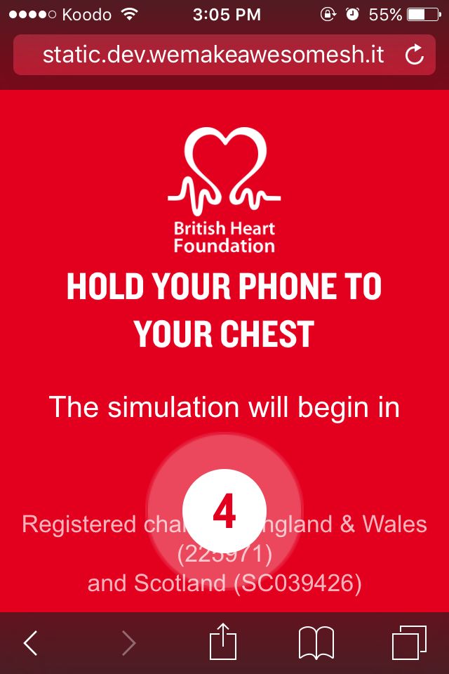 Heart Attack Simulators : medical simulator