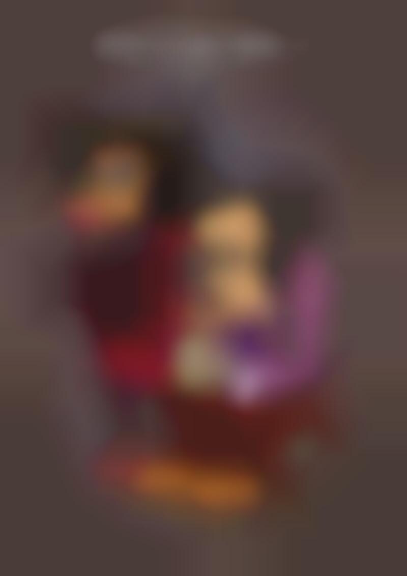 Aged Cartoon Portraits : old cartoon