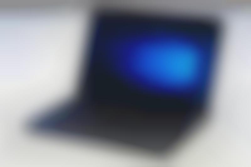 Detachable Laptops : Dell XPS 12