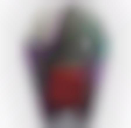 Zombie Rocker Candies : candy pack