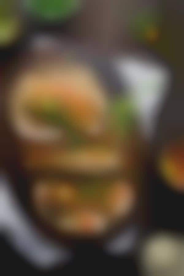 Fried Tomato Tacos : green tomato