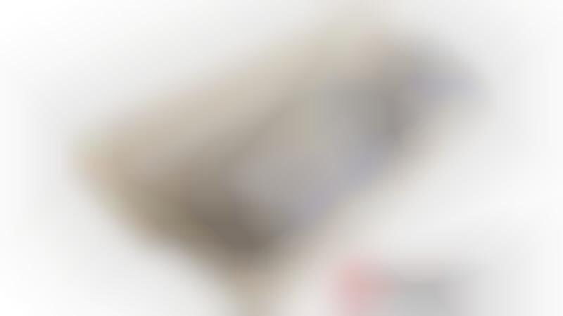 Iconic Computer Cases : Amiga 1200