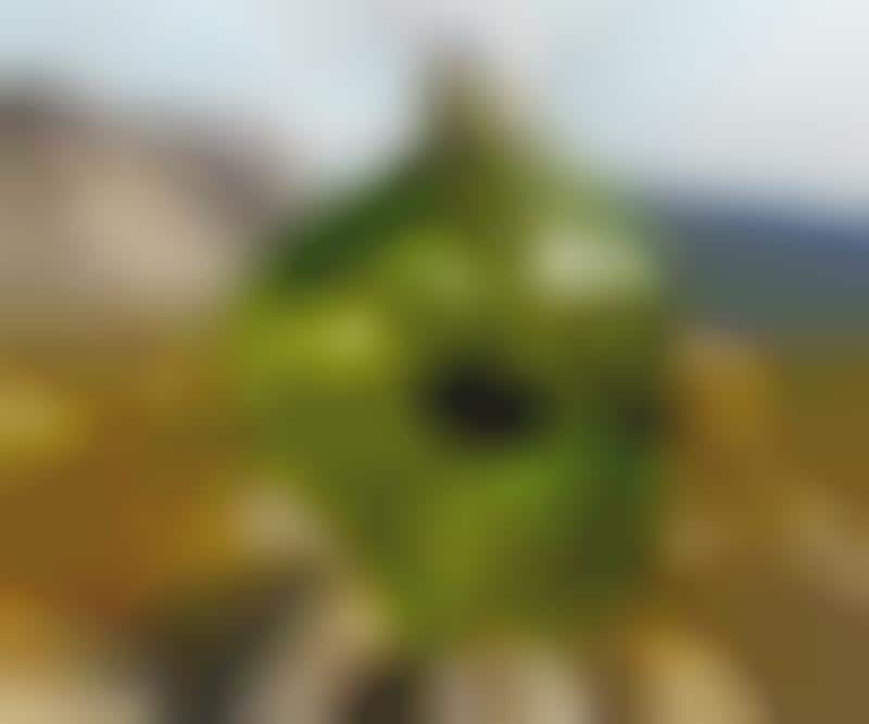 Alien Cranium Alcohol : Outer Space Vodka