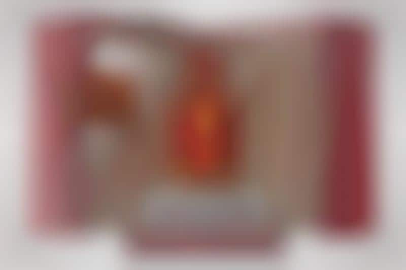 Heritage Distillery Bourbons : Special Reserve Bourbon