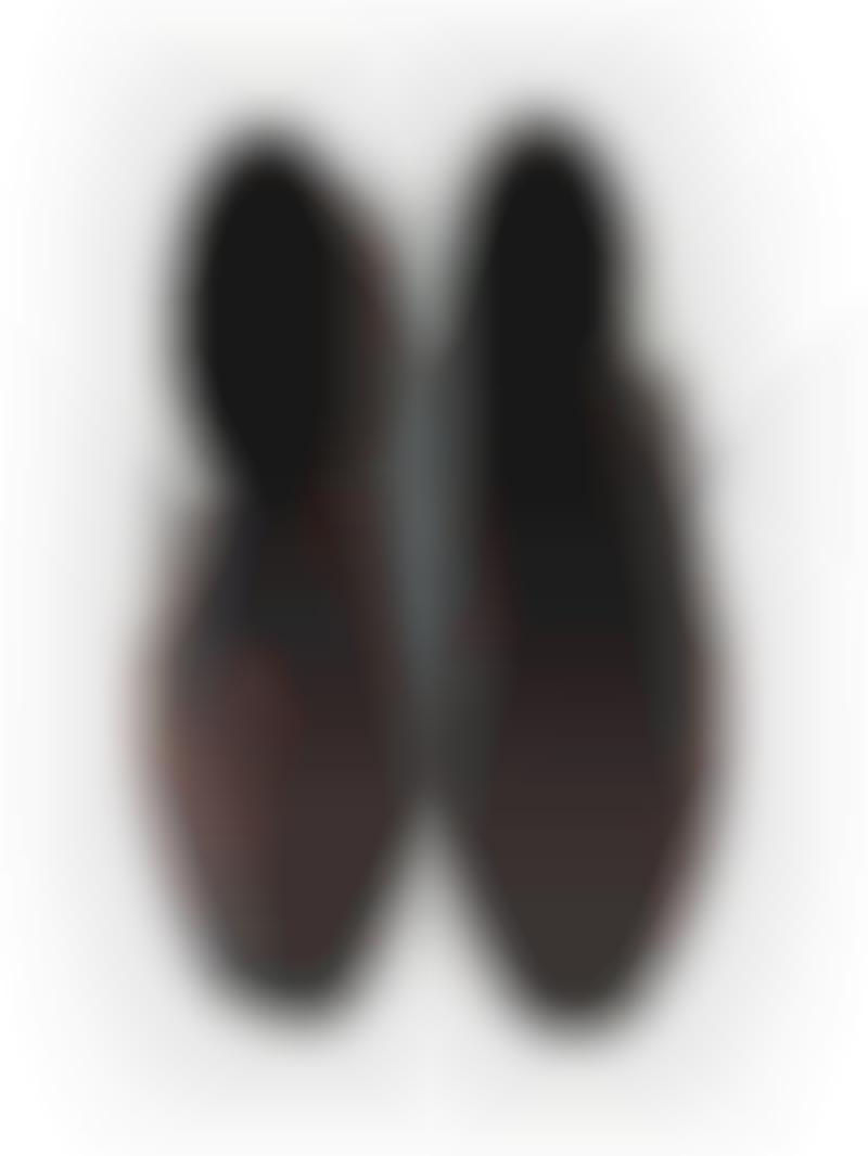 Italian-Made Classic Flats : classic flats