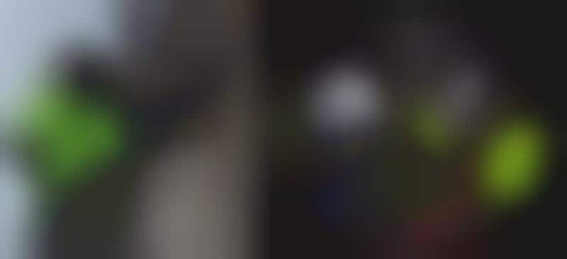 Emergency Rappelling Knapsacks : SkySaver Backpack