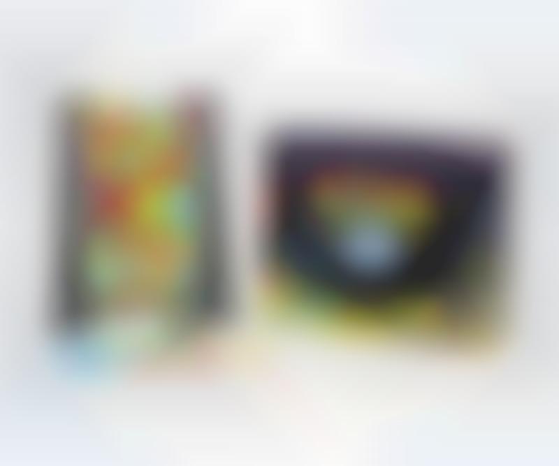 Analog Video Games : Tetris Link