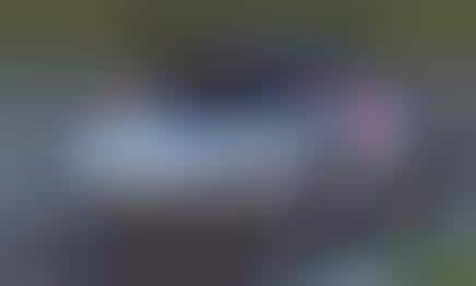 Miniature Race Cars: MitJet Series Races Mini Vipers, Porsches, BMWs