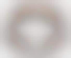 Pulse EKG Ring: Your EKG Pulse Etched Into a Ring