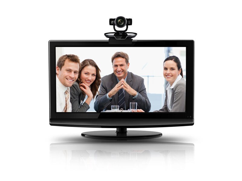 HD Teleconference Cameras : conference camera