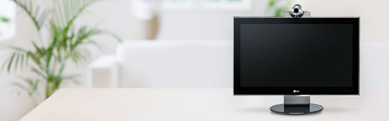 All-in-One Teleconference Solutions : video conferencing equipment
