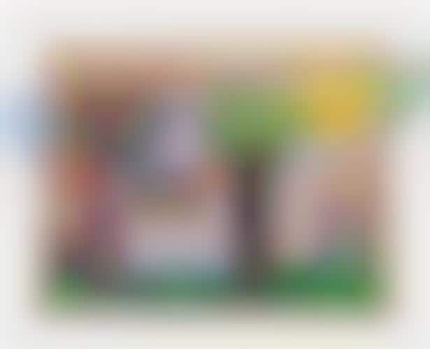 Recycled Ecological Board Games : smart board