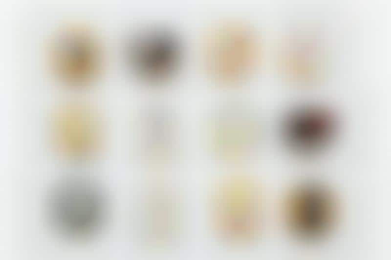 Branded Menswear Blog Cupcakes : menswear blog