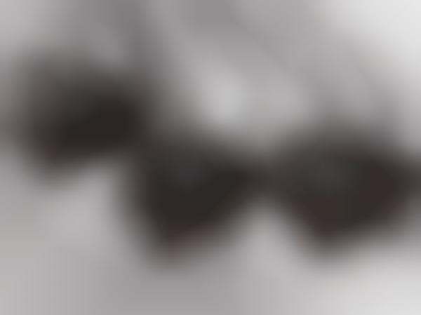 $6,500 Blackwood Flash Drives: Gresso Enigma USB Stores A Whopping 192 Gb