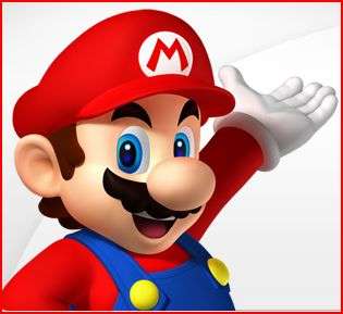 Custom Nintendo Proposals: Will You Mario Me?