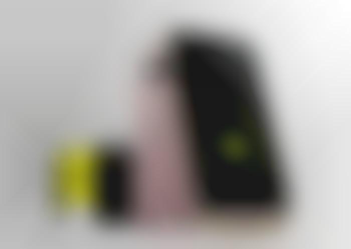 Versatile Modular Smartphones : new LG