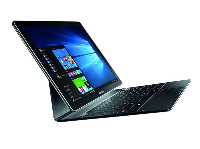 Functional Hybrid PCs : tablet laptop