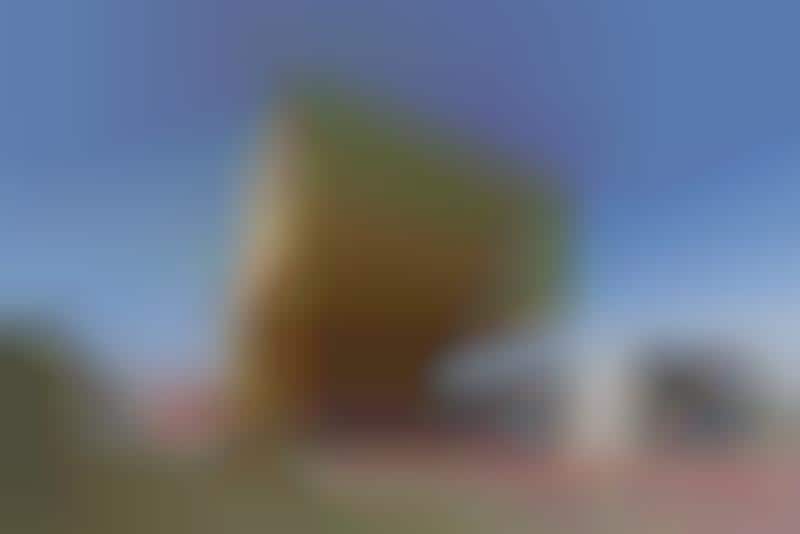 Studded Rock Museums : rock museum