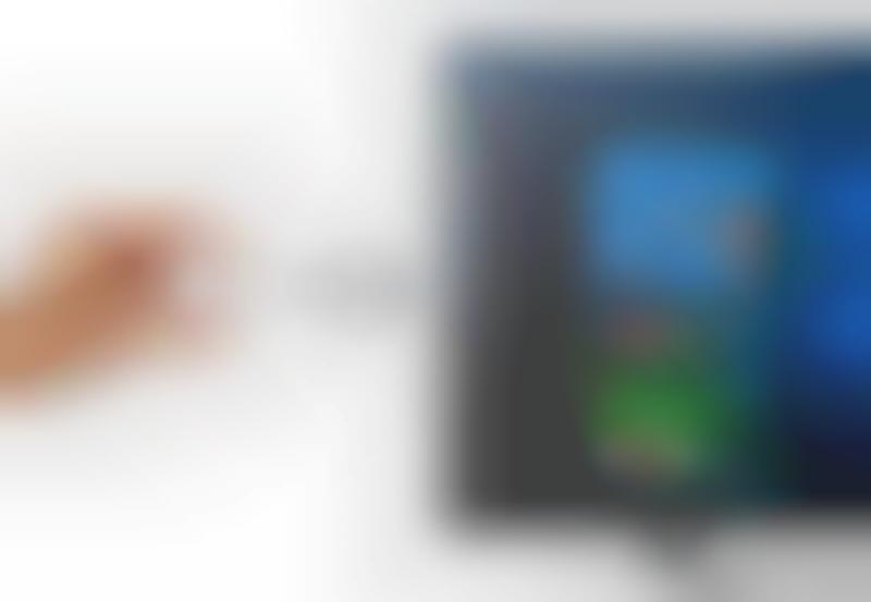 Slim Stick Pocket PCs : windows 10 pc