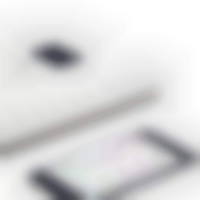 Smart Weighing Scales : connected scale