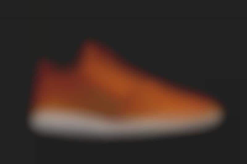 Mars-Themed Sneakers : woven sneakers