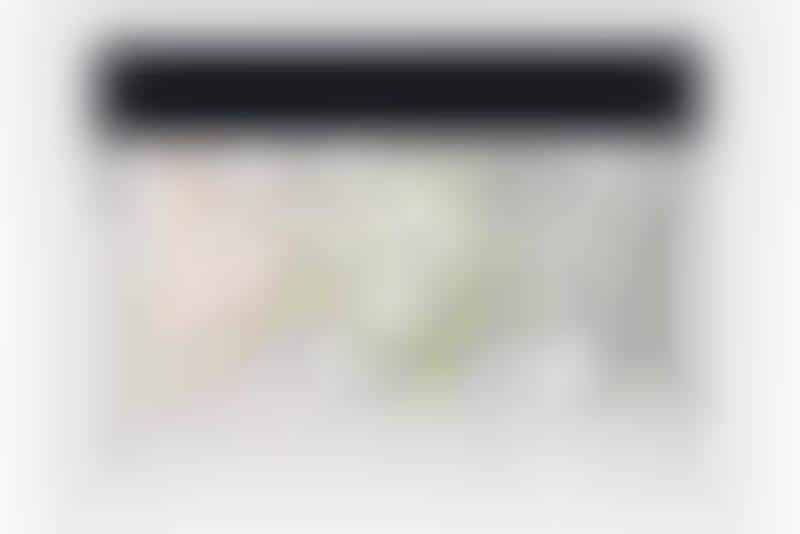 Fluid Perfume Branding : fragrance bottle