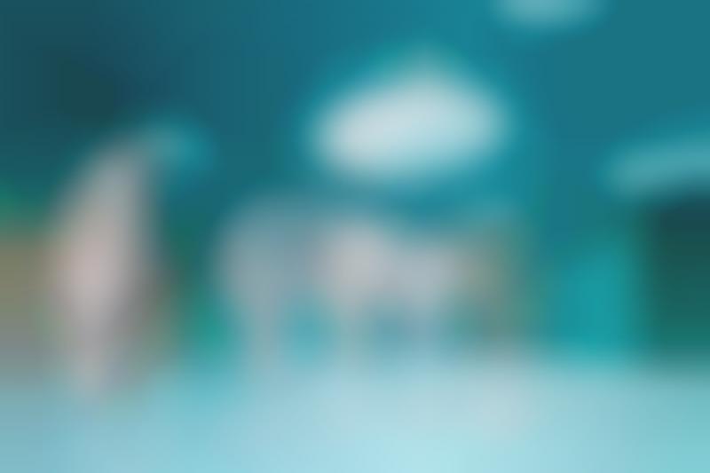 Interactive Children's Libraries : interactive space