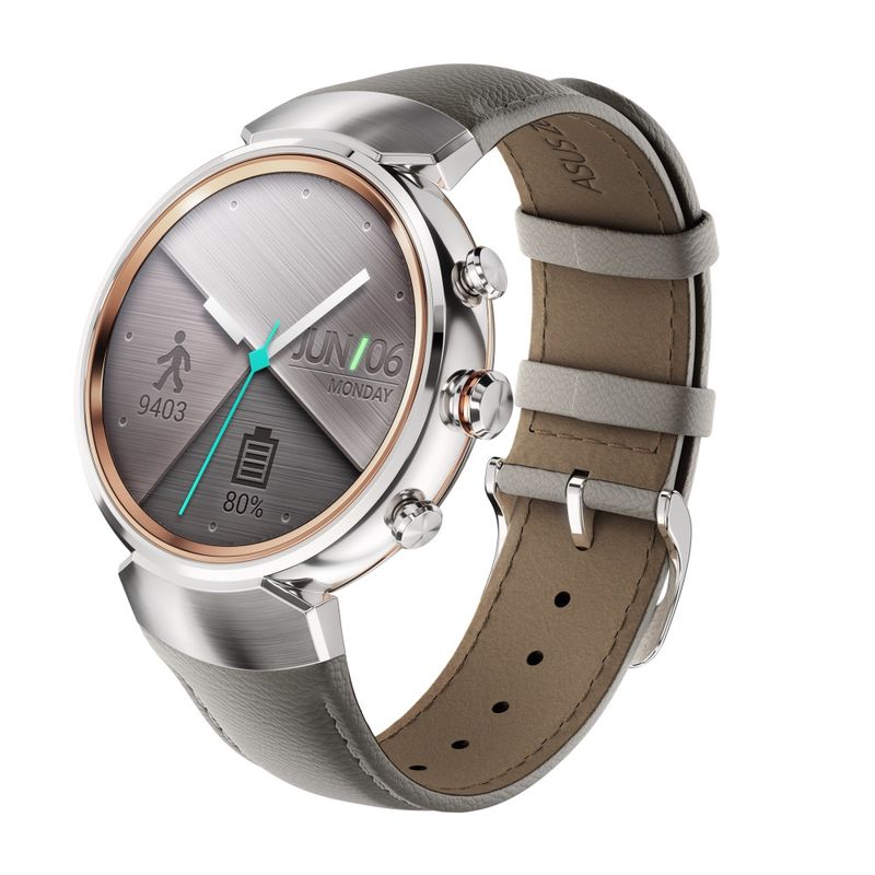 Power-Efficient Smartwatches : android wearable