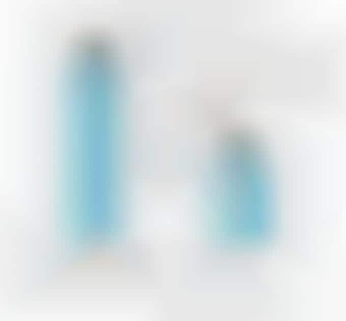 Compressible Travel Bottles : travel water bottle