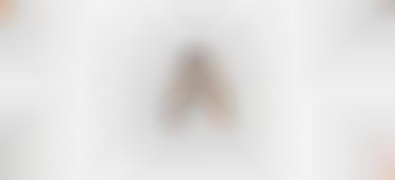 Object-Infused Typography : Rigved Sathe