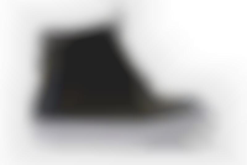 Rugged Thermal Sneakers : Thermo-Boot Hi