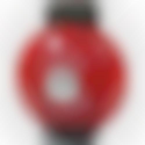 Loudacious Alarm Clocks: The Fire Bell Alarm Clock Wakes The Deepest ...